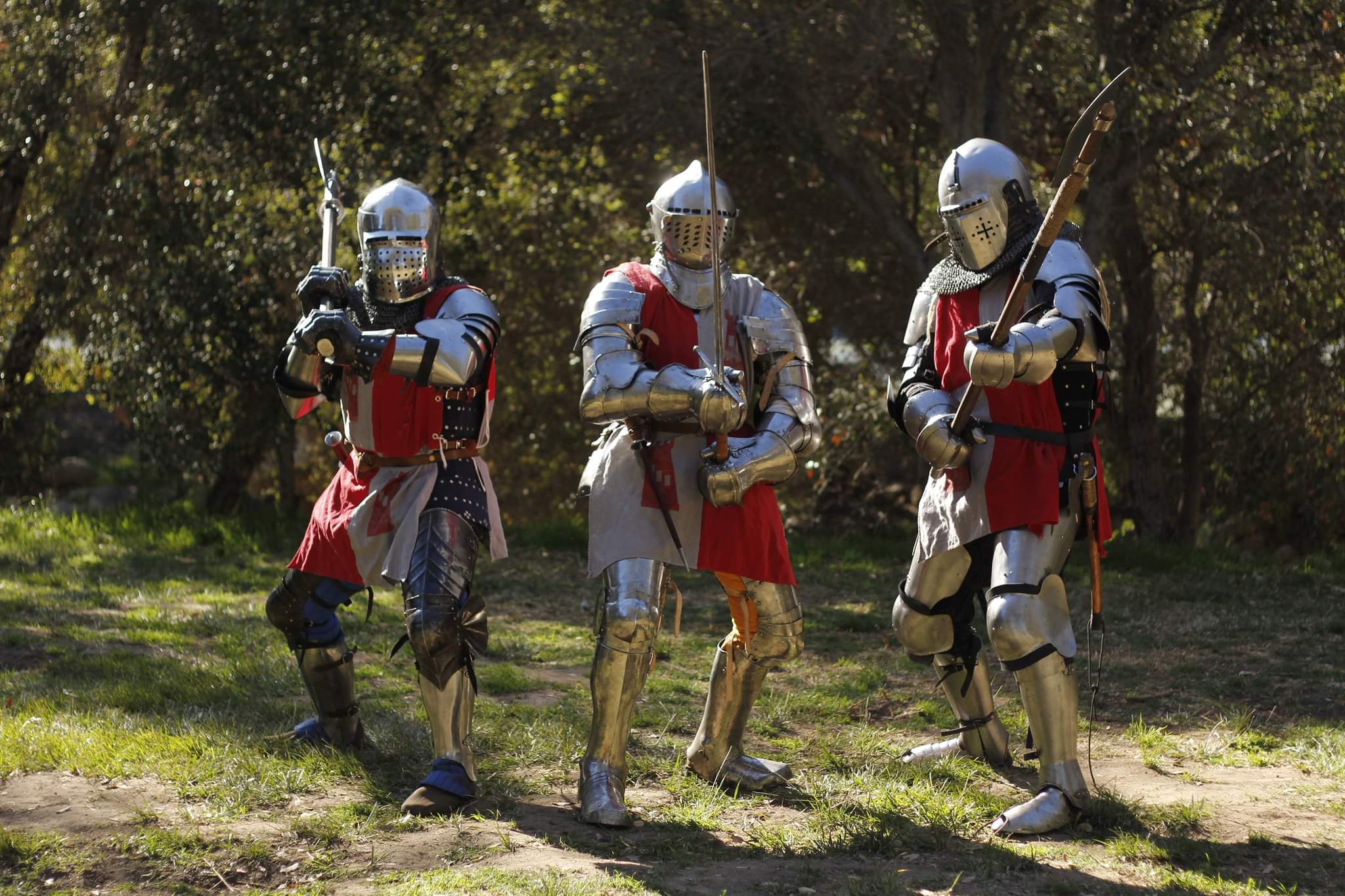 About Us | Santa Barbara Soldados
